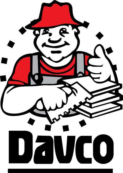 DAVCO (TILE ADHESIVES) | EURO ABRASIVES Sydney Hardware & Building Supplies