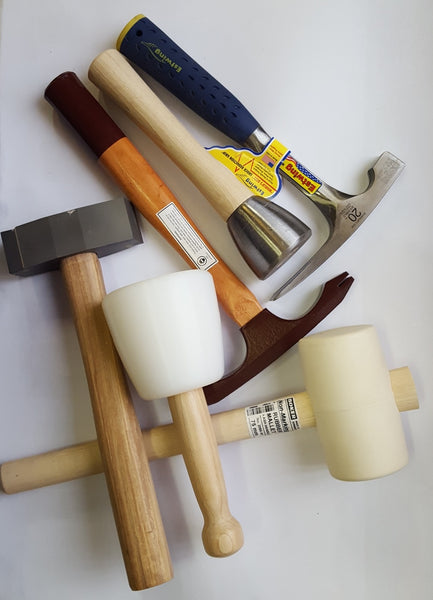 STONE HAMMERS | EURO ABRASIVES Sydney Hardware & Building Supplies