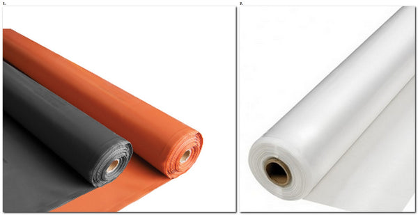PLASTIC ROLLS BUILDING FILM | EURO ABRASIVES Sydney Hardware & Building ...