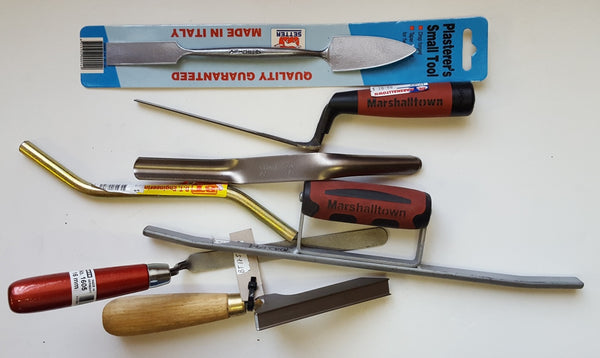 TUCK POINT TOOLS & BAGS | EURO ABRASIVES Sydney Hardware & Building ...