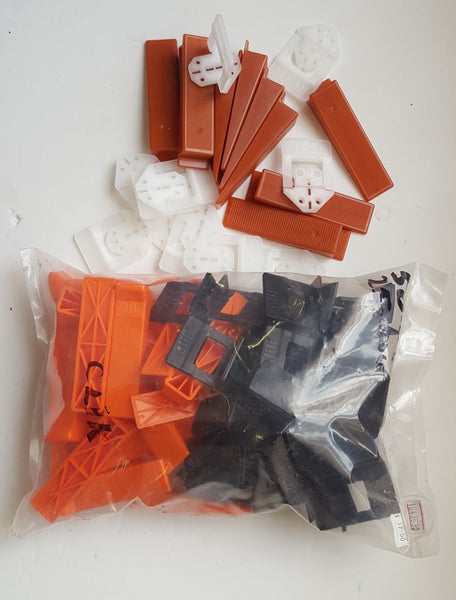 LEVELING SYSTEMS & SHIMES & PACKERS | EURO ABRASIVES Sydney Hardware ...