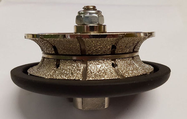 PROFILE WHEELS | EURO ABRASIVES Sydney Hardware & Building Supplies