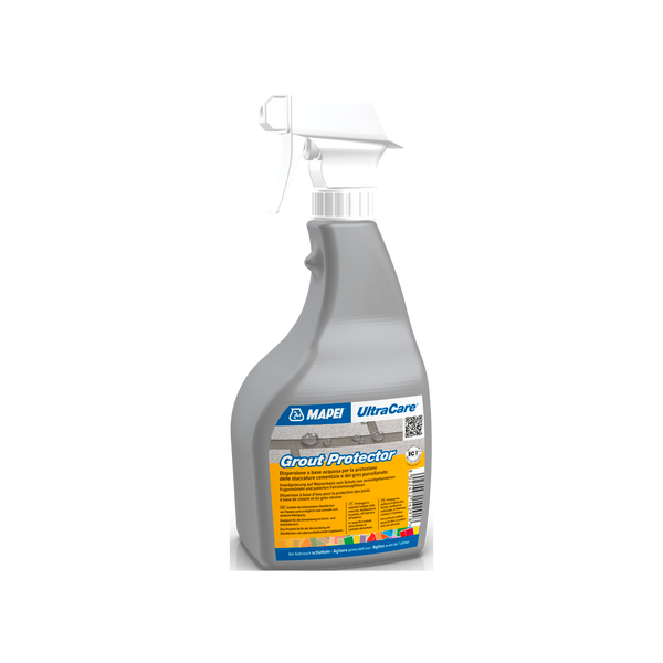 Mapei Ultracare Grout Protector Spray 750mL | EURO ABRASIVES Sydney ...