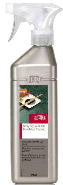 DU PONT Granite & Marble Benchtop Cleaner and Protector 473ml | EURO ...