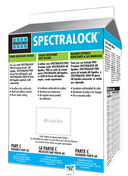 LATICRETE SP1250 4KG | EURO ABRASIVES Sydney Hardware & Building Supplies