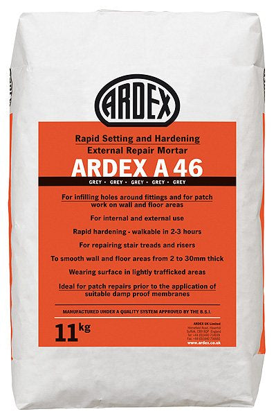 ARDEX A46 | EURO ABRASIVES Sydney Hardware & Building Supplies