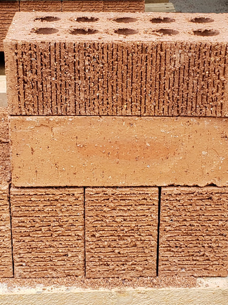 Brick Extruded (Austral Bricks) EXTRUDED COMMONS 230 x 110 x 75 | EURO ...