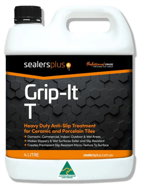 GRIP-IT T Sealersplus | EURO ABRASIVES Sydney Hardware & Building Supplies
