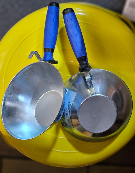 PLASTER SCOOP | EURO ABRASIVES Sydney Hardware & Building Supplies