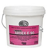 ARDEX ARDION E90 | EURO ABRASIVES Sydney Hardware & Building Supplies