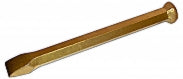 HAND CHISEL FOR SCORING LINES, MUSHROOM HEAD - TUNGSTEN | EURO ...