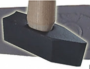 Hammer Chisel Concave | EURO ABRASIVES Sydney Hardware & Building Supplies
