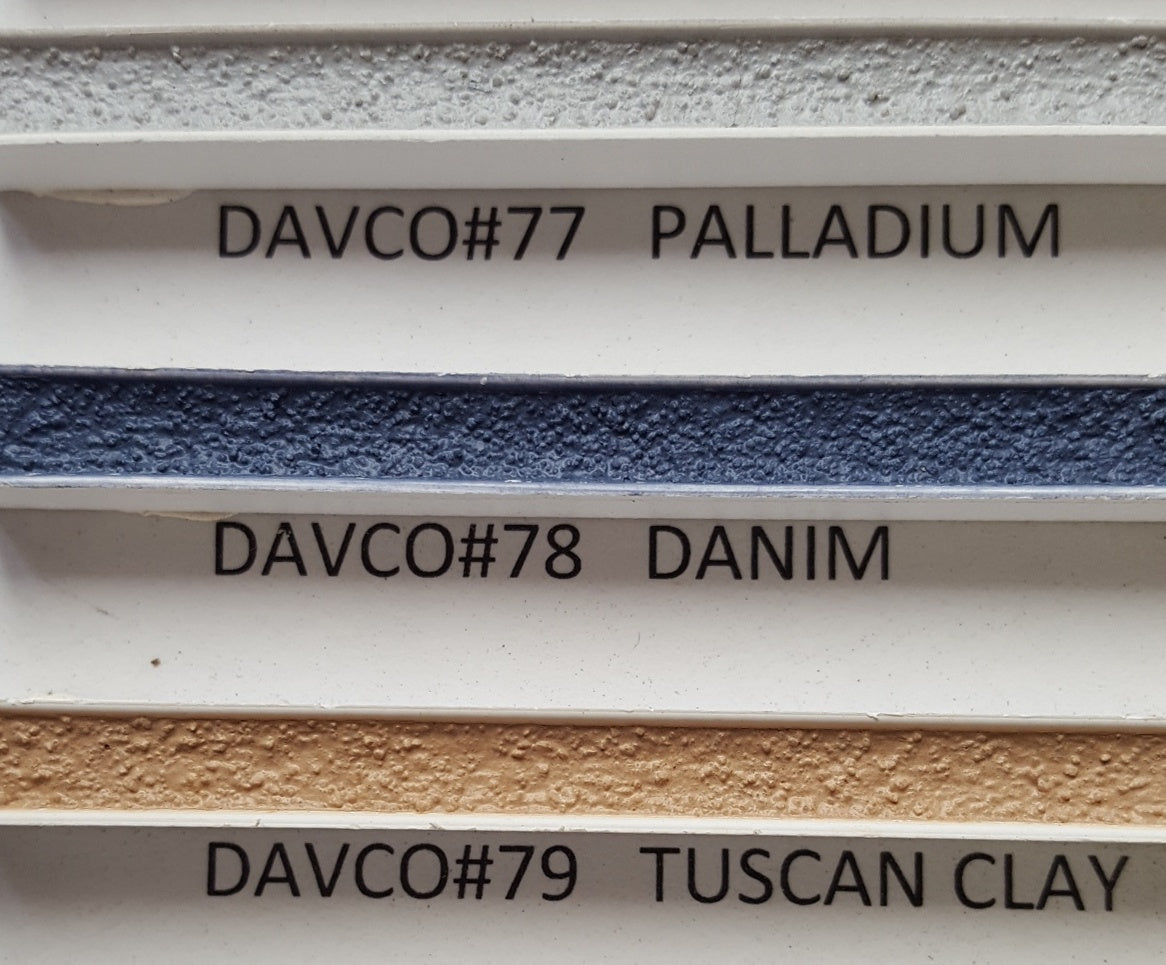 Davco Colour grout | EURO ABRASIVES Sydney Hardware & Building Supplies