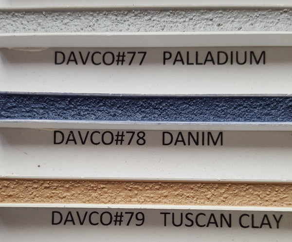 Davco Colour grout | EURO ABRASIVES Sydney Hardware & Building Supplies