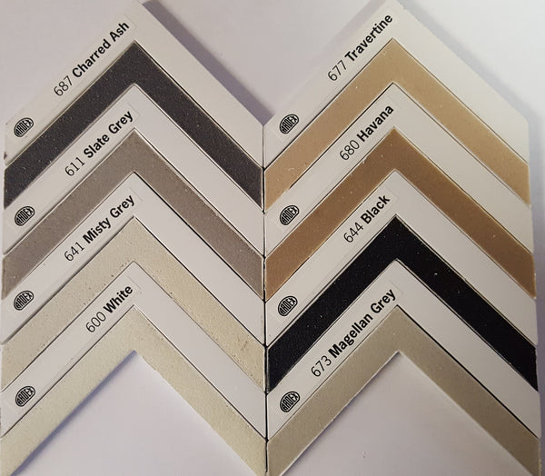 Ardex EG15 Epoxy Grout (5kgs Powder+Liquids B 1 lt and B ½ lt) | EURO ...