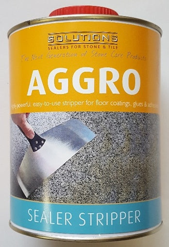 Aggro Epoxy Grout Haze Stripper | EURO ABRASIVES Sydney Hardware ...