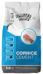 CORNICE CEMENT PLASTER MATE | EURO ABRASIVES Sydney Hardware & Building ...