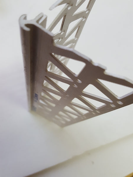 Render External Trim Render 4-12mm Build | EURO ABRASIVES Sydney ...