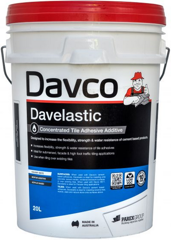 Davelastic Davco | EURO ABRASIVES Sydney Hardware & Building Supplies