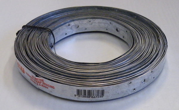 HOOP IRON | EURO ABRASIVES Sydney Hardware & Building Supplies