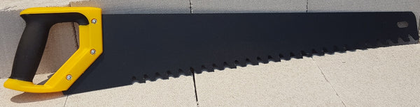 MASONARY SAW FOR HEBEL BLOCKS. CZECH REPUBLIC OR CHINA. TUNGSTEN TOOTH ...