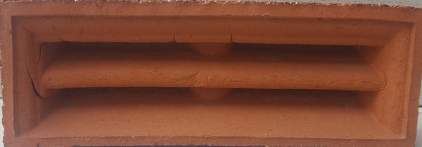 BRICK VENT TERRACOTTA / CLAY (Made In Australia) | EURO ABRASIVES ...