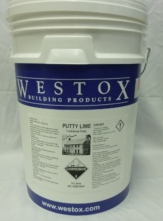 PUTTY LIME 20 LTS | EURO ABRASIVES Sydney Hardware & Building Supplies
