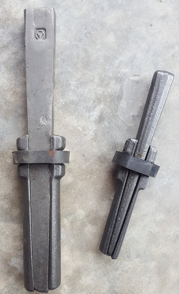 FEATHER AND PLUG PLUGS AND FEATHERS | EURO ABRASIVES Sydney Hardware ...