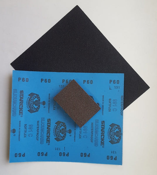 WET AND DRY POLISHING SANDING PAPER | EURO ABRASIVES Sydney Hardware ...