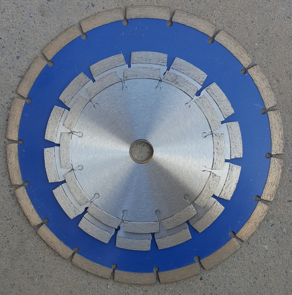 Diamond disc segmented | EURO ABRASIVES Sydney Hardware & Building Supplies