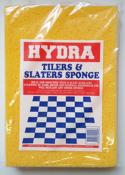 SPONGES AND GROUT SPONGES | EURO ABRASIVES Sydney Hardware & Building ...
