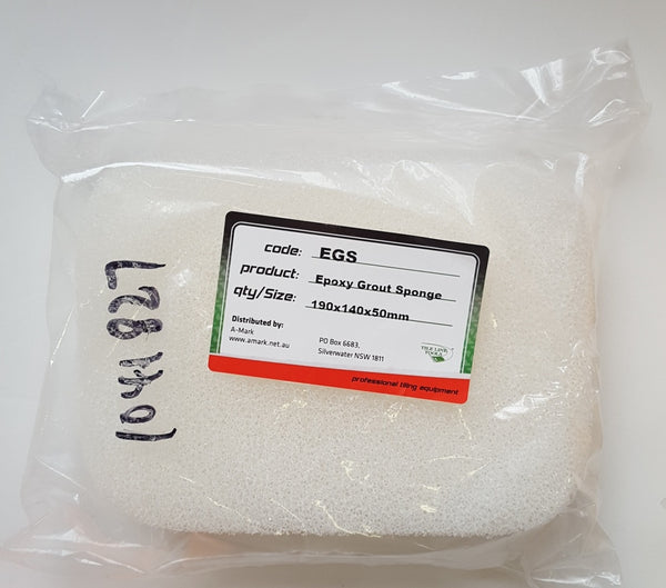 SPONGES AND GROUT SPONGES | EURO ABRASIVES Sydney Hardware & Building ...