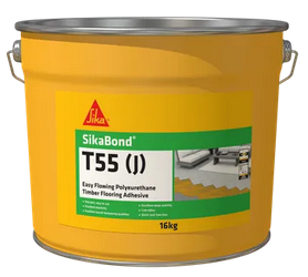 Sika SikaBond T55 | EURO ABRASIVES Sydney Hardware