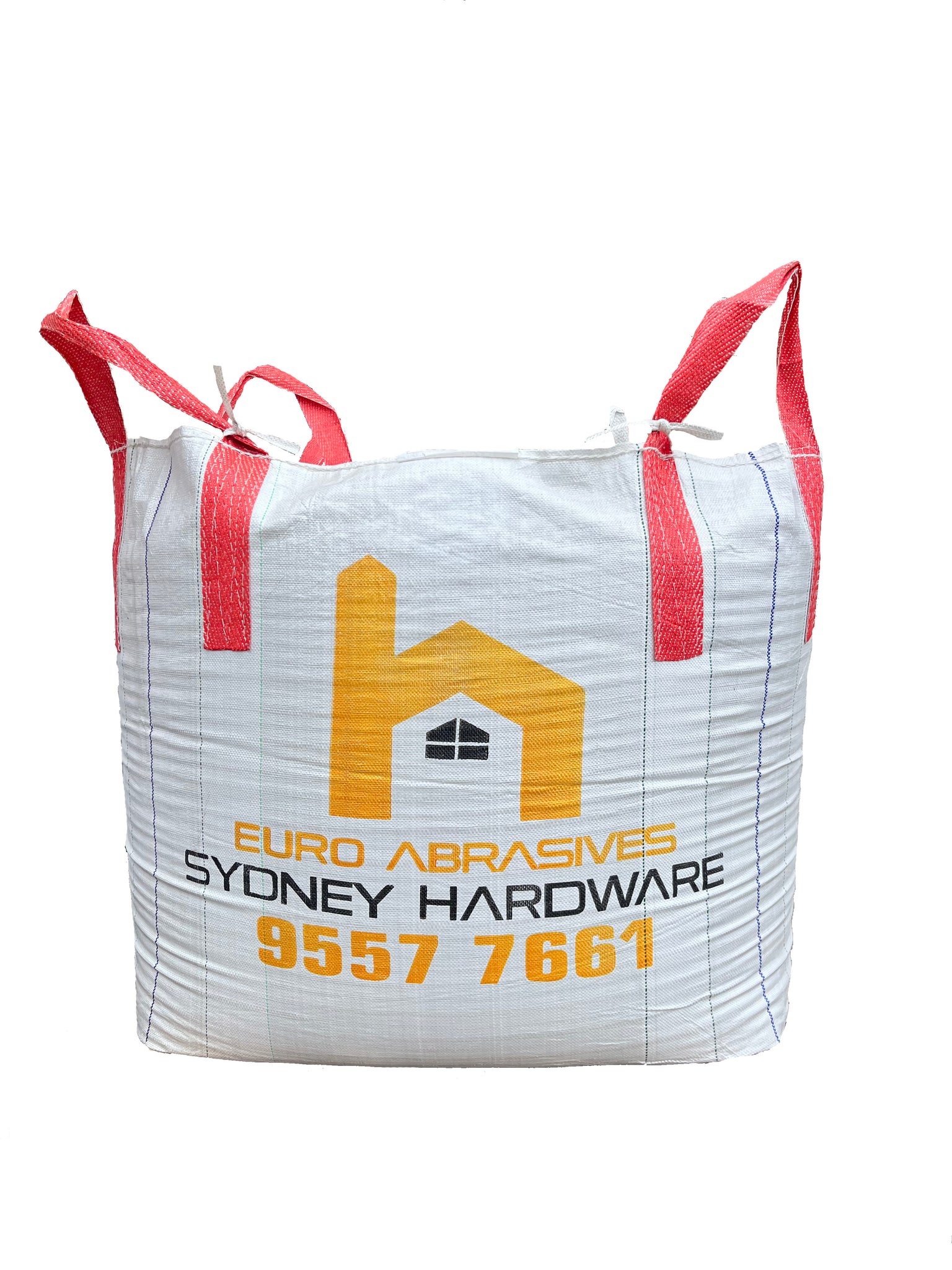 Blue Metal Aggregate | EURO ABRASIVES Sydney Hardware & Building Supplies