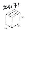 Concrete Block 150mm series 15.03 Half 1024478 | EURO ABRASIVES Sydney ...