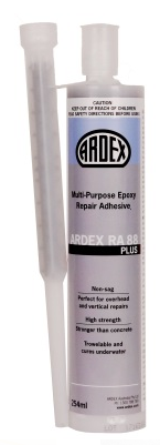 ARDEX RA 88 PLUS 254mL Cartridge | EURO ABRASIVES Sydney Hardware ...