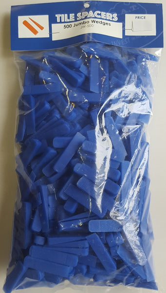 TILE SPACERS CROSSES FOR TILING AND WEDGES | EURO ABRASIVES Sydney ...